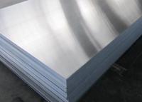 China Molybdenum SS Steel Plate 8K Surface SUS317L 316 Stainless Steel Plate for sale