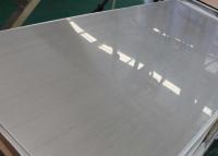 China A240 SA 240 SUS321 2mm 316  Hot Rolled Stainless Steel Plate Sheet UNS S32100 40mm for sale