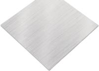 China TP420 SS Steel Plate S42000  Stainless Steel Plate Finishes ASTM A276 Matt Surface for sale