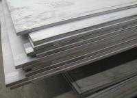 China Cold Drawn Duplex Stainless Steel Plate SS431 431 440A 0.5 Mm Thick Stainless Steel Sheet for sale