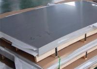 China Cold Drawn Duplex Stainless Steel Plate SS431 431 440A 0.5 Mm Thick Stainless Steel Sheet for sale