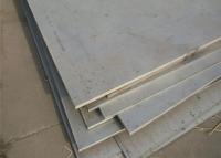 China AISI ASTM SS Steel Plate 904l Stainless Steel Sheet Super Austenitic for sale