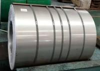 China 0.7MM 2MM SS Tube Stainless Steel Heating Coil SS301 302 303 for sale