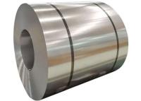 China Metal Hot Rolled 304 Stainless Steel Coils Pipe 8K Finish Wear Resistance for sale