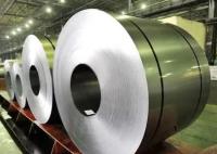 China Metal Hot Rolled 304 Stainless Steel Coils Pipe 8K Finish Wear Resistance for sale