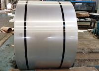 China SS201 ASTM Carbon Steel Coil Pipe 0.6MM Bright Surface 6K for sale