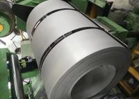 China SS 202 Stainless Steel Coils 0.7mm for sale