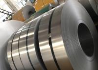 China Stainless Steel Sheet Coil Rolled Steel AISI SUS304 18/8 TISCO SS 440A for sale