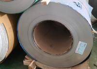 China SS316 410S Stainless Steel Cold Rolled Coils Steel Sheet In Coil 904L 2M for sale