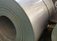 China Cold Rolled SS317 Stainless Steel Coils SCC Resistance 0.5mm for sale