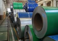 China Stainless Steel 304 Coil SUS317L Seawater Resistance Tubing Heat Exchanger ASTM for sale