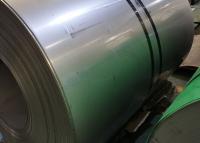 China ASTM A240 Stainless Steel Coils SA240 SUS321 Tubing UNS S32100 for sale