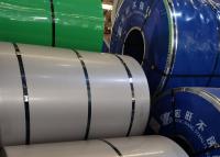 China 410S Prime Hot Rolled 201 Stainless Steel Coil 410F2 JIS For Architectural Decoration for sale
