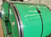 China Hot Rolled Pickled 430 Stainless Steel Strip Coil 2MM ASTM A36 BA 2B for sale