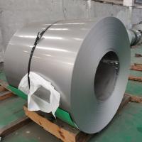 China 440A Stainless Steel Coils 1500mm Coiled Steel Tubing Cold Drawn 40mm for sale