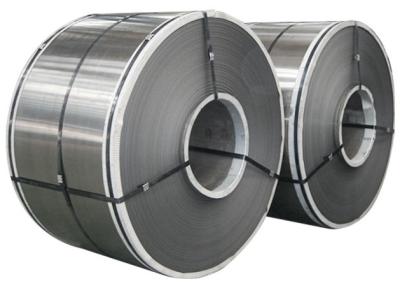 China A240 904L Stainless Steel Coils for sale