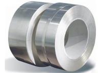 China SS 202 430 Sheet Metal Strips Hot Rolled Hot Rolled 15mm 20mm 4K Finish for sale