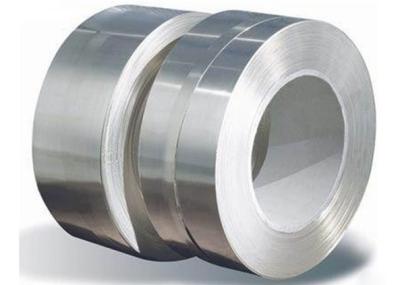 China SS 202 430 Sheet Metal Strips Hot Rolled Hot Rolled 15mm 20mm 4K Finish for sale