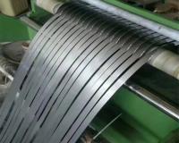 China SUS304L SS 431 Thin Stainless Steel Strip Coil JIS DIN For Building Materials for sale