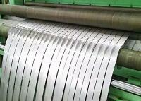 China Decorative Perforated Metal Stainless Steel Strips 1mm 2mm SS201 SUS304 DIN JIS for sale