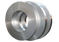 China 316L Stainless Steel SUS309S Decorative Steel Strip ASTM TISCO 50MM for sale