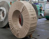 China SUS304 ASTM Stainless Steel Strips for sale