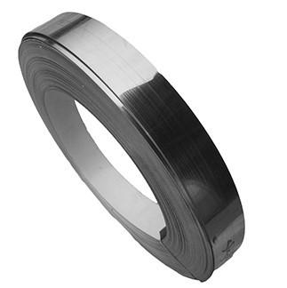 China S41000 SS410 Chrome Metal Stainless Steel Strip Roll Cold Drawn 10mm for sale