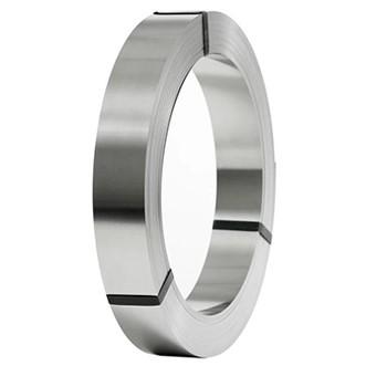 China SS TP420 Stainless Steel Strips ASTM A276 200 For Furniture 3Cr13 UNS S42000 for sale