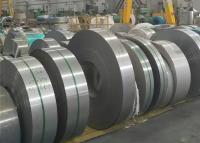 China SS TP420 Stainless Steel Strips ASTM A276 200 For Furniture 3Cr13 UNS S42000 for sale