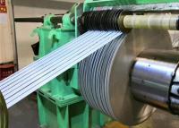 China Brushed Stainless Steel Edging Strip AISI ASTM SS430 4K 6K Weather Resistance for sale