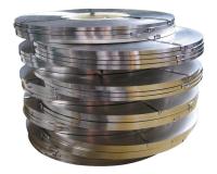 China ASTM 440A Stainless Steel Strips for sale