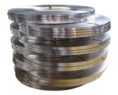 China ASTM 440A Stainless Steel Strips for sale