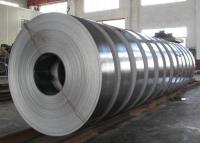 China ASTM 440A Stainless Steel Strips for sale