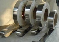 China AISI A420 Stainless Steel Strips for sale