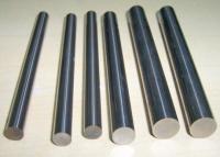 China ASTM SS201 Polished Stainless Steel Bars Rod Acid Alkali Resistance 5.5MM for sale