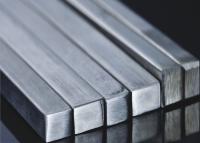 China 304H SS 430 431 Stainless Steel Bars Solid Rod  ASTM 18/8 for sale