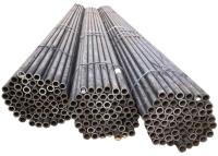 China ASTM A312 DIN17175 1979 Seamless Steel Tubes Pipe ISO 9329 2:1997 1000MM for sale