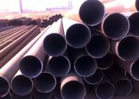 China ASTM A312 DIN17175 1979 Seamless Steel Tubes Pipe ISO 9329 2:1997 1000MM for sale