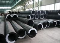China 4130 GB3087 Alloy Steel Seamless Pipe Tubing ASTM A269 1Cr5Mo 100MM for sale