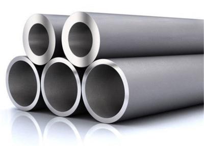 China Hot Rolled  Seamless Steel Tubes Pipe ASTM A53 ASME SA53 12Cr1MoV Low Alloy for sale