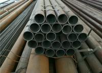 China Hot Rolled  Seamless Steel Tubes Pipe ASTM A53 ASME SA53 12Cr1MoV Low Alloy for sale