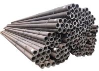China Q275A 15MoG Stainless Steel Round Tubing Seamless And Welded Pipe 20MM for sale