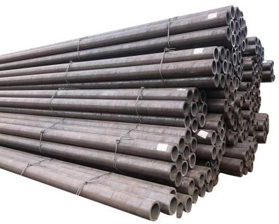 China 16Mn Stainless Steel Welded Seamless Steel Tubes Cold Rolled 100MM 150MM SUS JIS for sale
