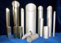 China 16Mn Stainless Steel Welded Seamless Steel Tubes Cold Rolled 100MM 150MM SUS JIS for sale