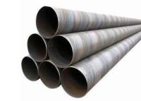 China 5MM 6MM Hot Finished Welded Tubes DZ40 Astm A269 Seamless Hydraulic Tubing Drilling for sale