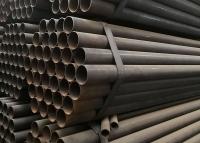 China GBT 3091 Q235 SS Longitudinally Welded Pipe Welding AISI JIN 20MM for sale
