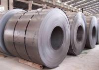 China Metal Heating  Carbon Steel Coils 40Mn 45# 65Mn 0.8M 1M 6K Surface for sale