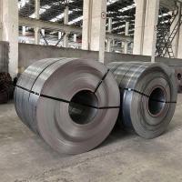 China Q235 Cold Rolled Carbon Steel Coils S235JR S235J0 0.1mm For General Engineering for sale