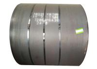 China Sheet Metal Carbon Steel Coils T12 Cold Rolled Q275 Q255 0.6m For Tools for sale