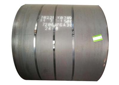 China Sheet Metal Carbon Steel Coils T12 Cold Rolled Q275 Q255 0.6m For Tools for sale